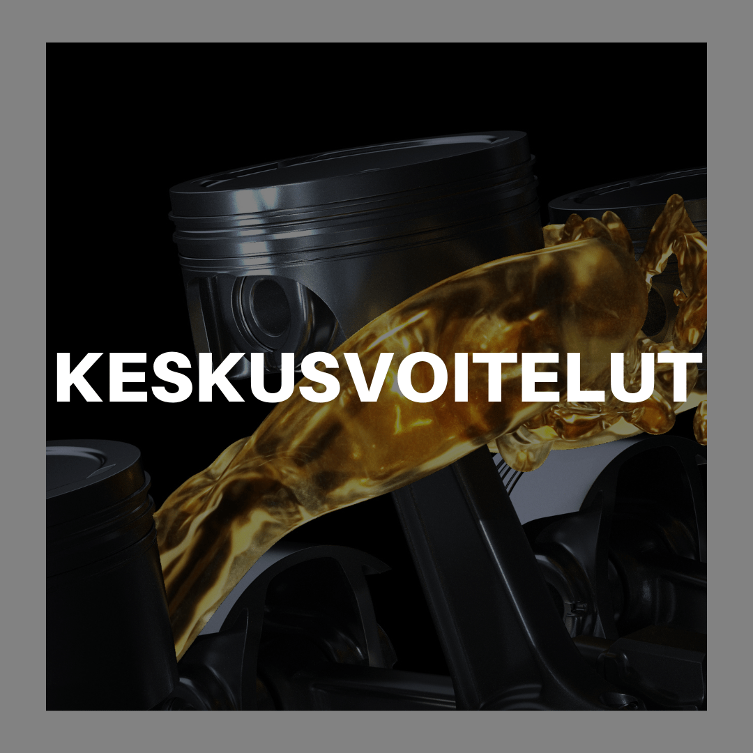 Keskusvoitelut – TAsol Oy